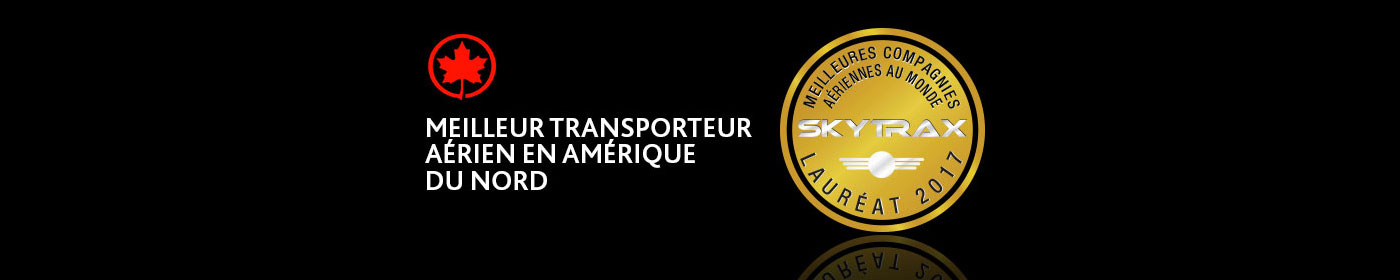 ᐅ Cashback & Code Promo Air Canada 2025 | 3 réductions ᐊ